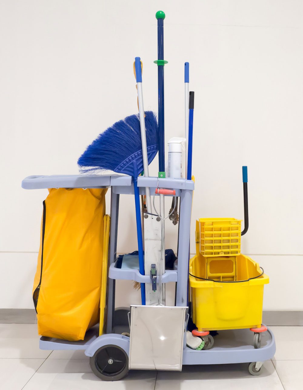 ABOUT US - MONARCA CLEANING SERVICES