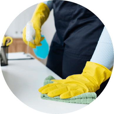 HOME - MONARCA CLEANING SERVICES